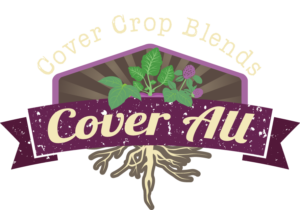 Cover-All Spring Cover Crop Mix - 40 lb bag | MBS Seed