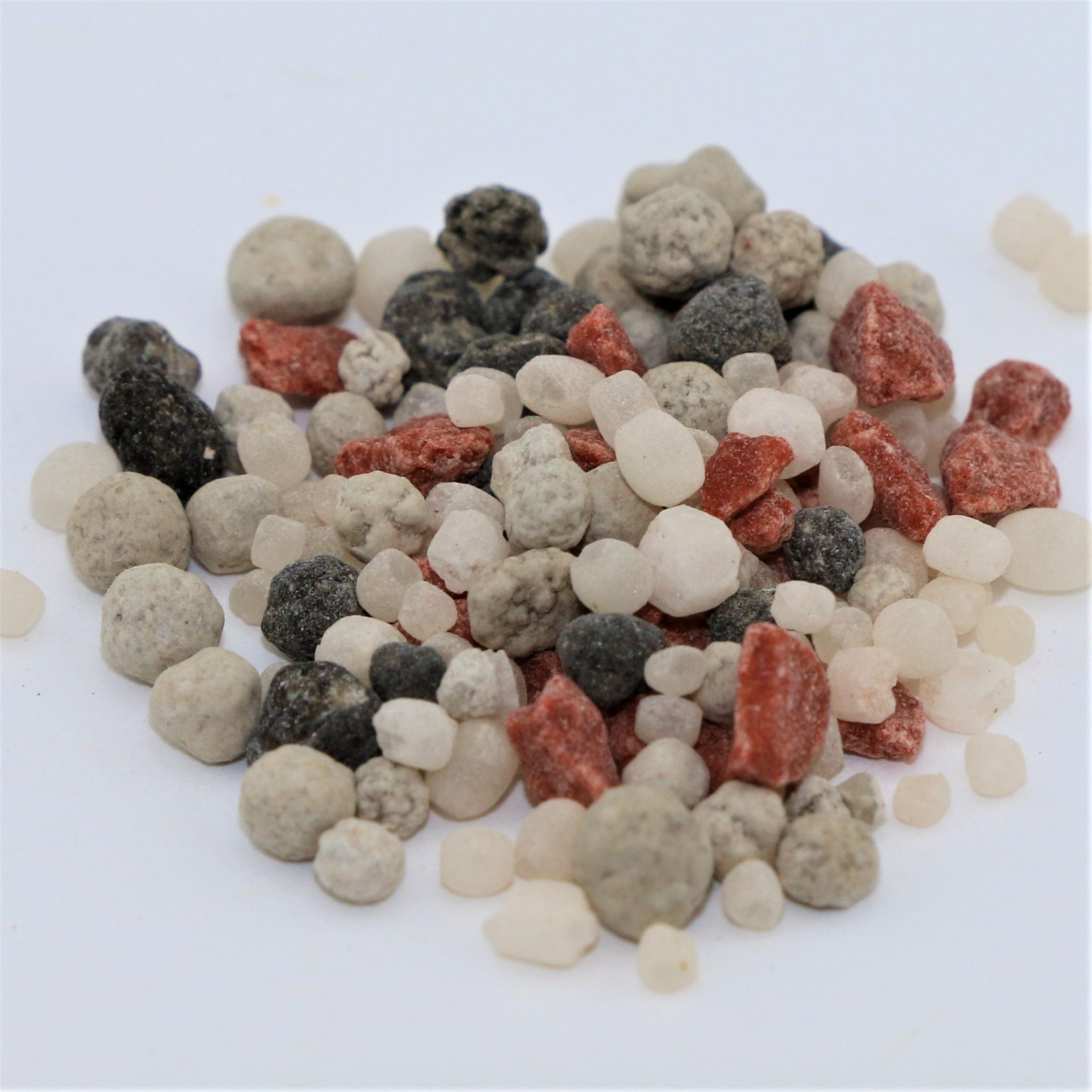 13-13-13 Granular Fertilizer - 50 lb bag | MBS Seed